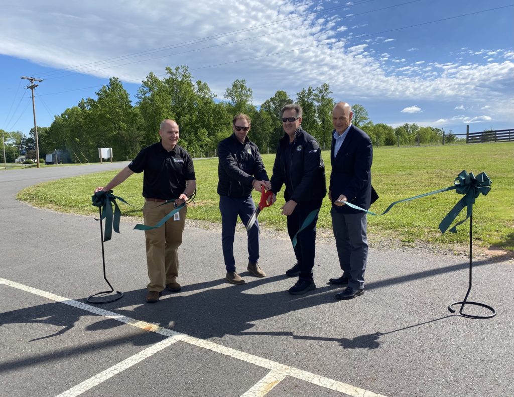 Surry-Yadkin EMC Partners with Hollar & Greene Produce on Emissions ...