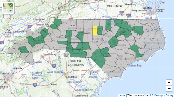 Finn Updates – Wednesday, Jan. 10 - North Carolina's Electric ...